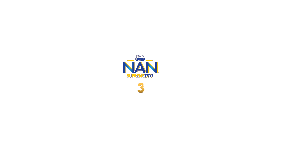 NAN® SUPREMEPRO | Nestlé FamilyNes